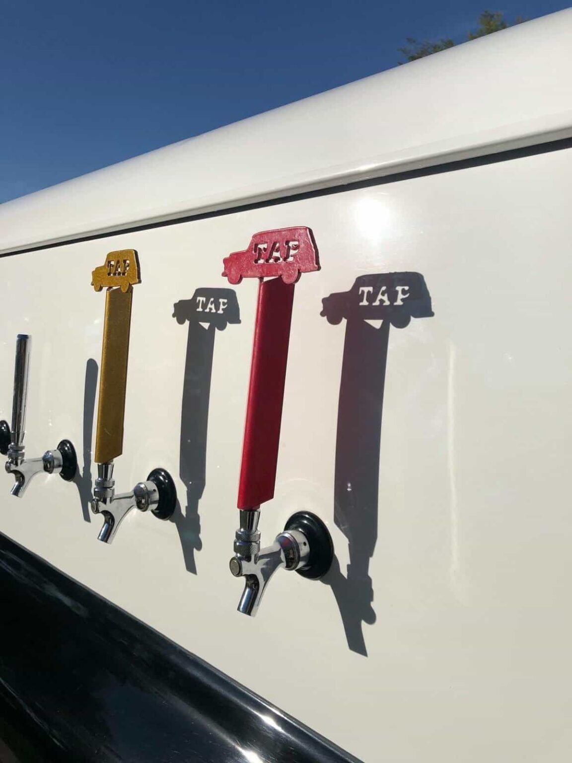 Arizona Tap Trucks | Liquid Caterers Mobile Bartending