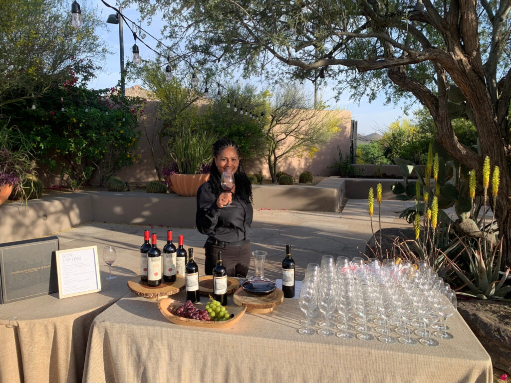 Whiskey, Tequila, and Wine Tasting Experience | Liquid Caterers