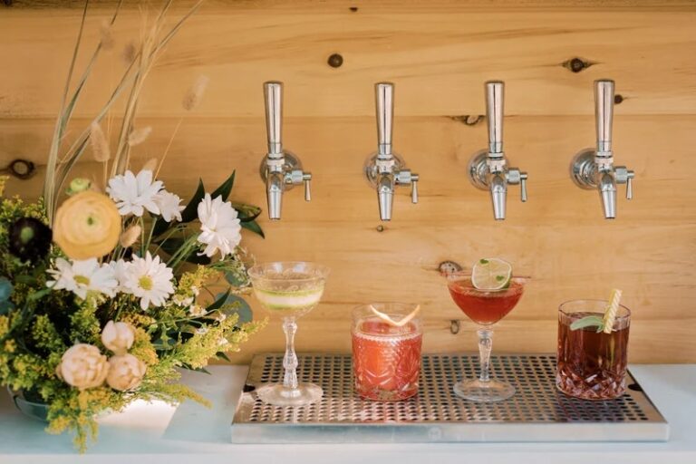 Tap In: When to Use Tap Walls and Tap Trucks at Your Phoenix Event ...