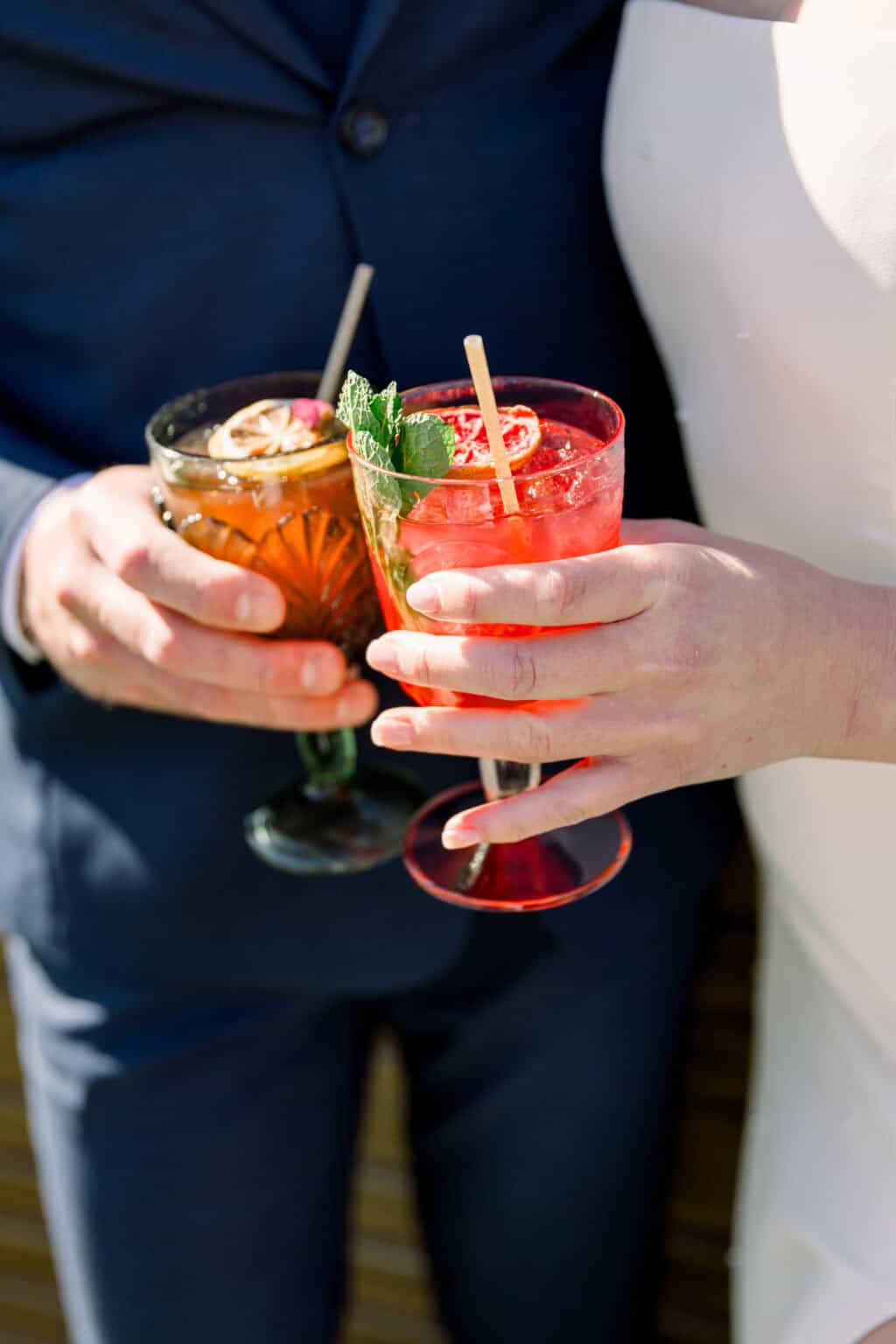 Corporate Events | Liquid Caterers Mobile Bartending