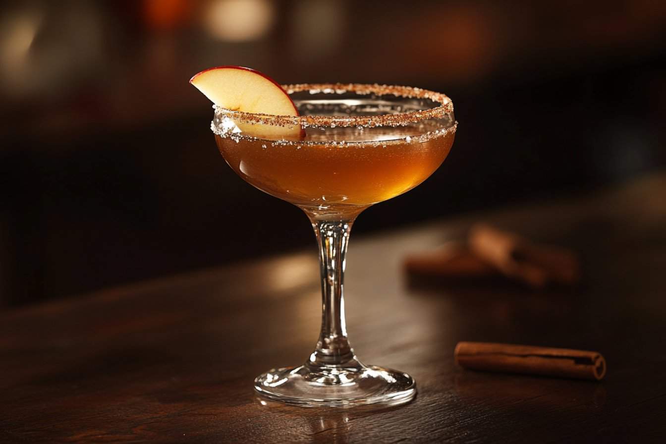 Signature Drinks for Your Next Corporate Event | Liquid Caterers Mobile ...