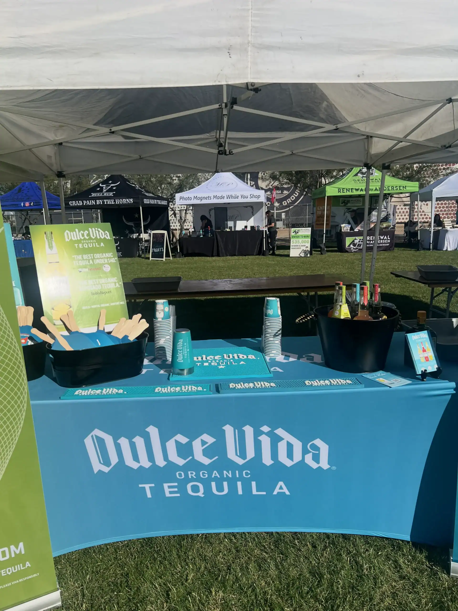 Tequila Fest 2025 | Liquid Caterers Mobile Bartending